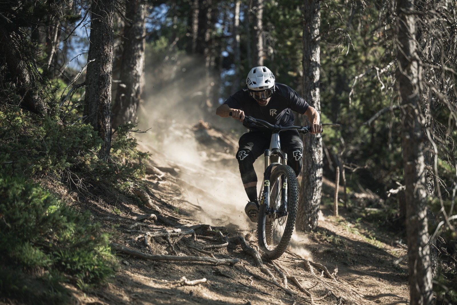 Introducing Oquo: A New Wheel Brand From Orbea - Mountain Bike Press Release - Vital MTB